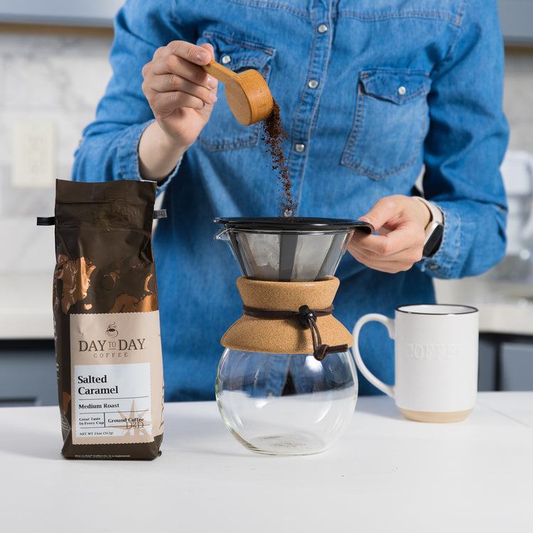 Day to Day Coffee - Coffee Pods & Ground Coffee – Day to Day Coffee®